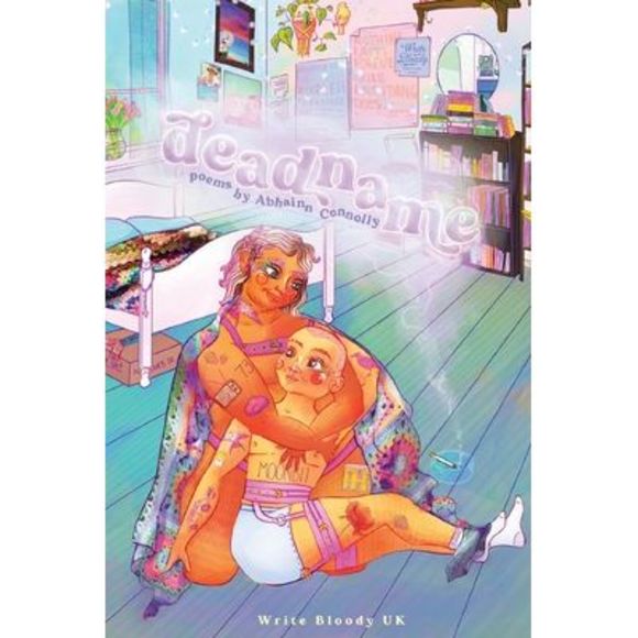 Abhainn Connolly | Other | Deadname Abhainn Connolly | Poshmark